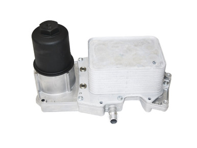 Allmakes 4x4 4.4 Tdv8 Oil Cooler Housing - LR113200