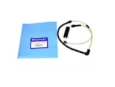 Britpart Front Brake Pad Wear Lead for Range Rover L322 - SEM000012