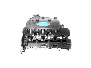 Genuine 3.0 Sdv6 and Tdv6 Left Hand Inlet Manifold - C2S52868