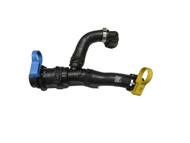 Eurospare 4.4 Tdv8 Thermostat to Oil Cooler Coolant Hose - LR022718