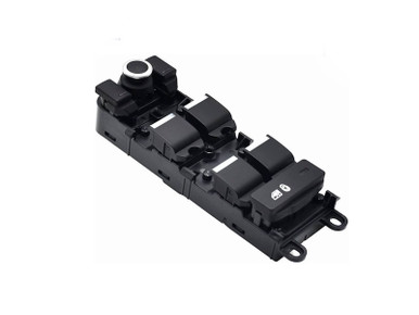 Britpart Drivers Door Window Switch Pack - LR186660