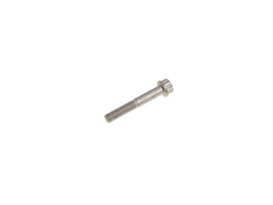 Genuine Td5 Auxiliary Belt Tensioner Bolt - PYG10006L