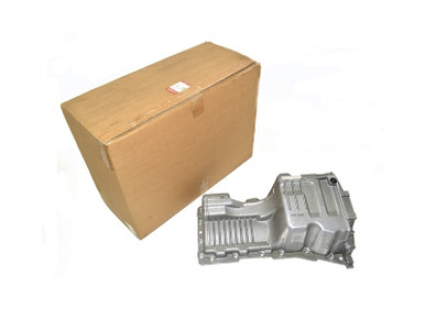 Genuine Td5 Sump - LSB102550