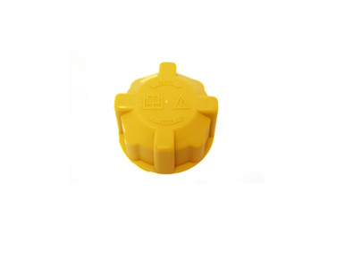 Allmakes 4x4 Coolant Bottle or Reservoir Cap for Defender - PCD100160