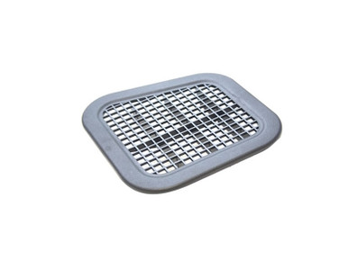 Allmakes 4x4 Air Intake Side Vent for Defender - BTR6188