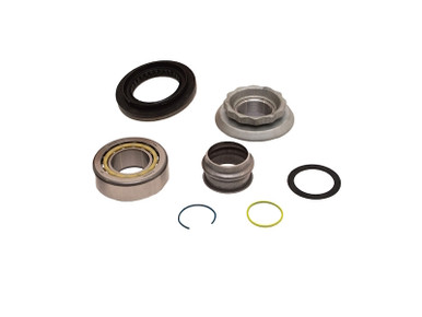 Genuine Range Rover, Discovery and Defender Rear Diff Pinion Rebuild ...