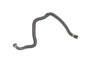 Genuine 2.0 Diesel Ingenium Radiator to Oil Cooler Hose - LR072104