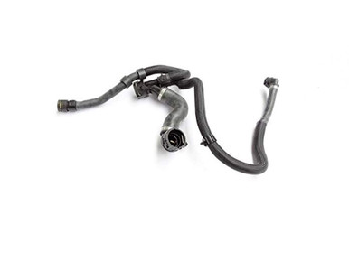 Genuine 2.0 Diesel Ingenium Bottom Coolant Hose - LR072031