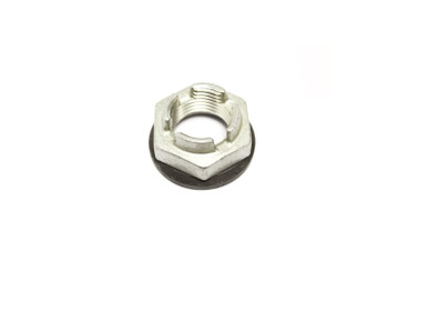 OEM Rear Wheel Hub Nut for I Pace - C2P12731