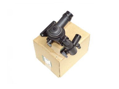 Genuine 2.0 Petrol and Diesel Mid and High Power Thermostat Housing ...
