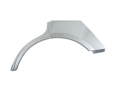 Britpart Left Hand Rear Wheel Arch Repair Panel for Range Rover L322 ...