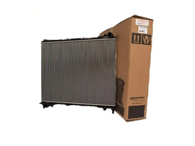 Britpart Tdv8 Radiator for Range Rover 4.4 - LR162110