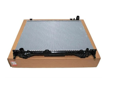 Genuine Range Rover 4.4 Tdv8 Radiator - LR162110