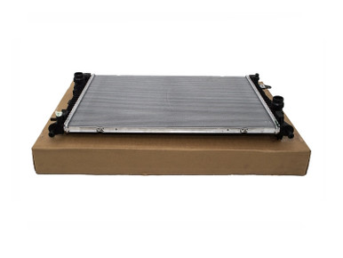 Genuine Range Rover Evoque and Discovery Sport Radiator for Automatic ...