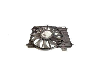 Genuine Range Rover Evoque Radiator Fan Assembly - LR099669