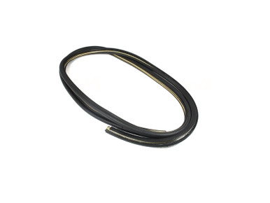 Allmakes 4x4 Rear Tailgate Door Seal for Defender - LR044314