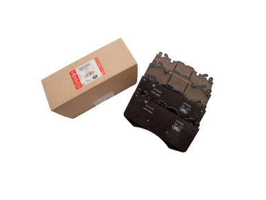 Genuine Defender Front 380mm Front Brake Pad Set - LR156926