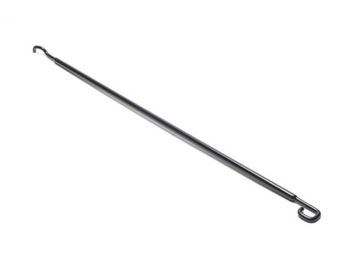 Genuine Defender Bonnet Stay - ALR9022