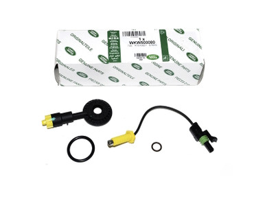 Genuine Discovery 3, 4 and Range Rover Sport Water In Fuel Sensor ...
