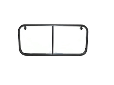 Allmakes 4x4 Rear Pick Up Rear Sliding Window for Defender - LR044315