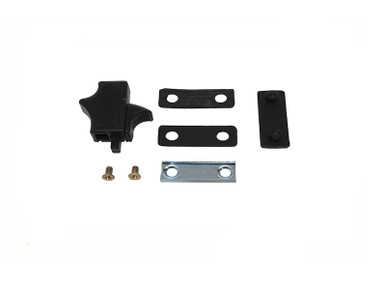 Allmakes 4x4 Left Hand Rear Pick Up Rear Sliding Window Latch for ...