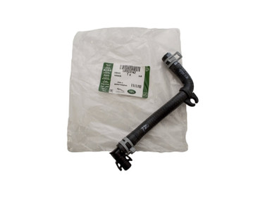Genuine 4.4 Tdv8 Coolant Bleed Hose - LR023142