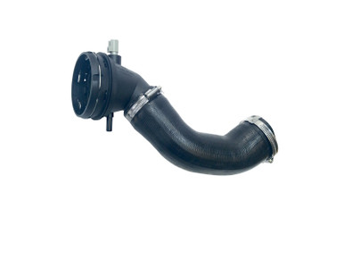 Genuine Range Rover L322 4.4 Tdv8 Intercooler to Throttle Body Hose ...