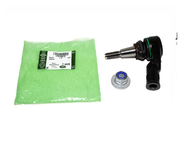 Genuine Discovery 4 Track Rod End - LR010672