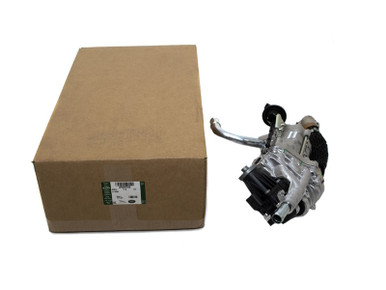 Genuine 3.0 V6 Diesel Left Hand EGR Valve - LR018752