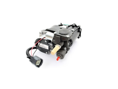 Dunlop Air Suspension Compressor for Range Rover L322 - LR025111