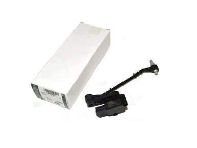Genuine Range Rover L322 2010 Onwards Front Height Sensor - LR023651