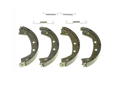 Brembo Rear Brake Shoe Set for Freelander 2 - LR001020