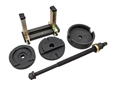 Laser Range Rover L322 Rear Subframe Rear Bush Installation Tool - DA3854