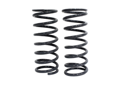Terrafirma Rear 2 Inch Light Load Spring Set for Defender 110 and 130 ...