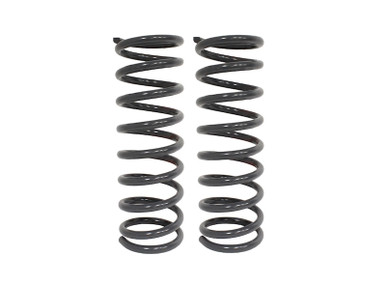 Terrafirma Front 2 Inch Light Load Springs for Defender, Range Rover ...