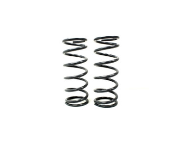 Terrafirma Rear 2 Inch Light Load Springs for Defender 90, Discovery 1 ...
