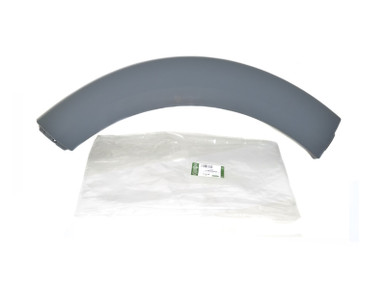 Genuine Discovery 4 Rear Right Hand Primed Rear Wheel Arch Moulding ...