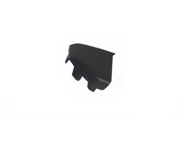 Britpart Rear Right Hand Wheel Arch Rear Cap for Discovery 4 - LR010637