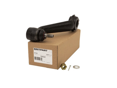 Britpart XS Steering Box Drop Arm for Defender - QFW000020