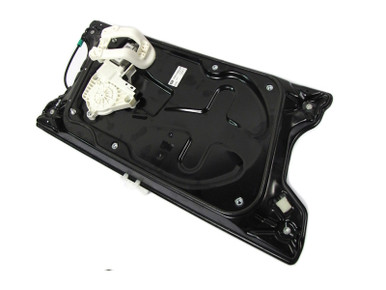 Genuine Discovery 4 Right Hand Front Window Regulator and Motor - LR063671