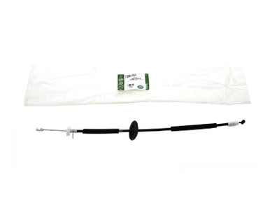 Genuine Discovery 4 Front Door Latch To Internal Handle Cable - LR013916