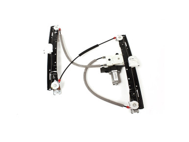 Lift Systems Right Hand Front Window Regulator and Motor for Jaguar XJ ...