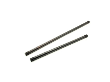 Terrafirma Heavy Duty Rear Shafts for Defender, Discovery 1 and Range ...