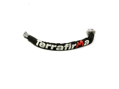 Terrafirma 10mm 17 Tonne 275mm Length Soft Shackle - TF3310