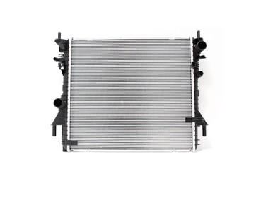 Behr 5.0 V8 Petrol NA Coolant Radiator for F Type - T2R18423
