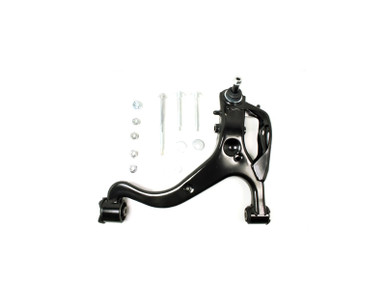 Allmakes 4x4 Front Right Hand Lower Arm with Bolt Kit for Range Rover ...