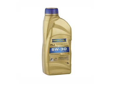 Ravenol 5w-30 1L FLJ SAE Fully Synthetic Engine Oil - DA6376