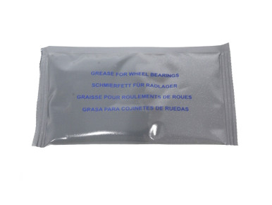 Allmakes 4x4 30ml Bearing Grease Sachet - SS17A