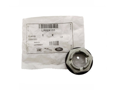 Genuine Driveshaft Hub Nut M24 x 2.0mm - LR024151