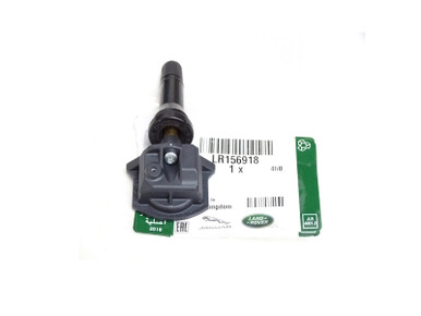 Land Rover Tyre Pressure Monitoring Sensor or TPMS - LR156918